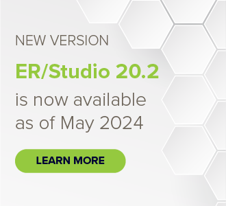 Welcome to ER/Studio Team Server