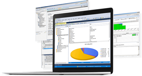 Relational Database Management System | DB PowerStudio