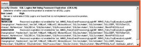 Getting Started with SQL Secure - IDERA