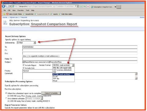 Getting Started with SQL Secure - IDERA
