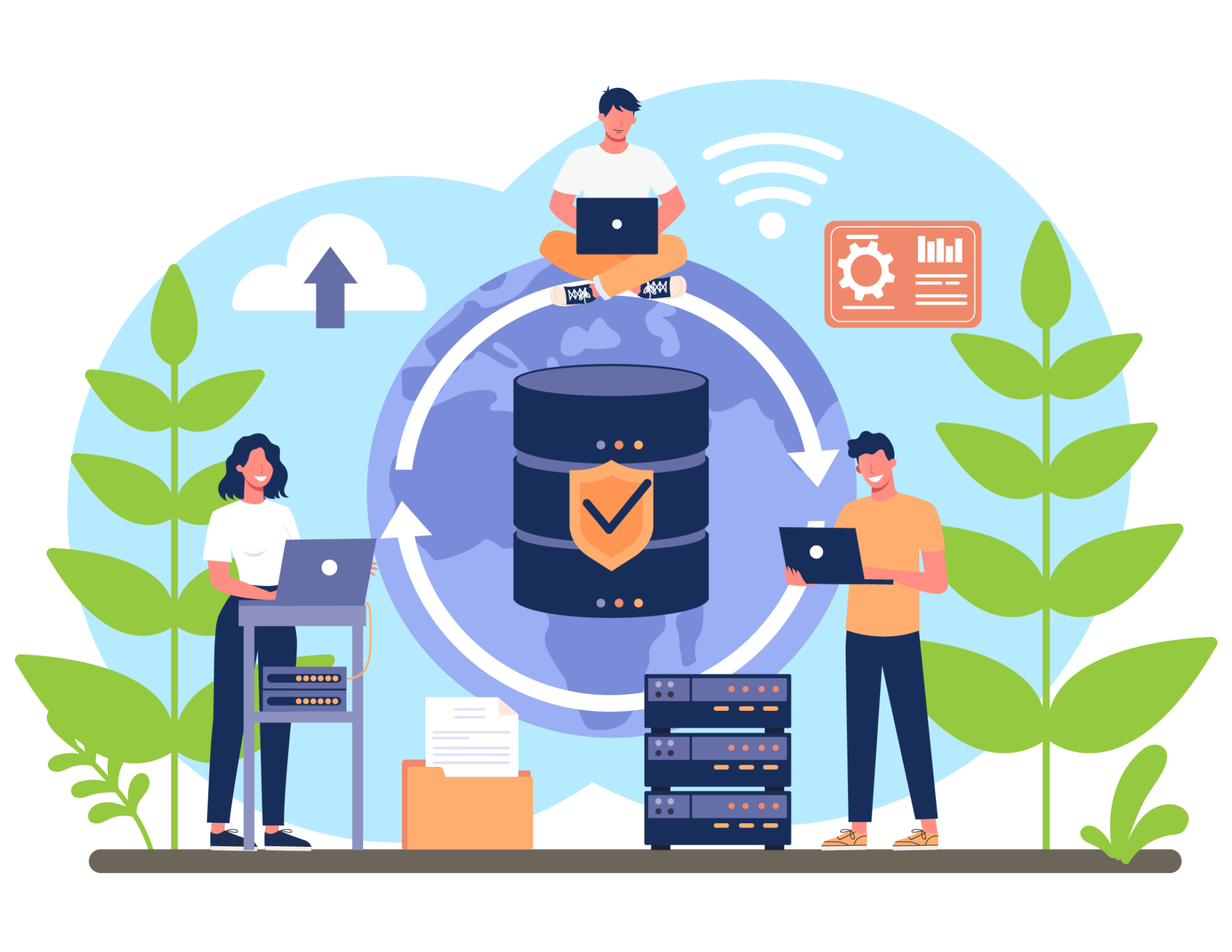 IDERA SQL Diagnostic Manager | Easy SQL Monitoring | IDERA