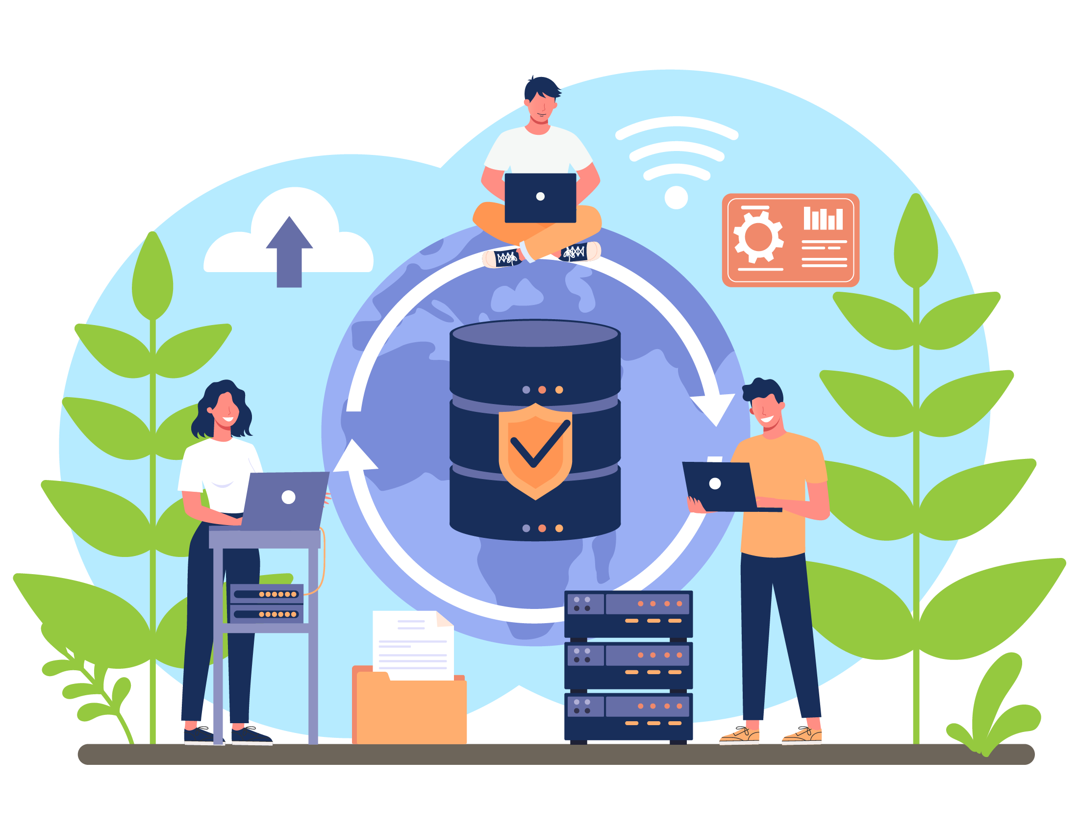 IDERA SQL Diagnostic Manager | SQL Server Data Tools | IDERA