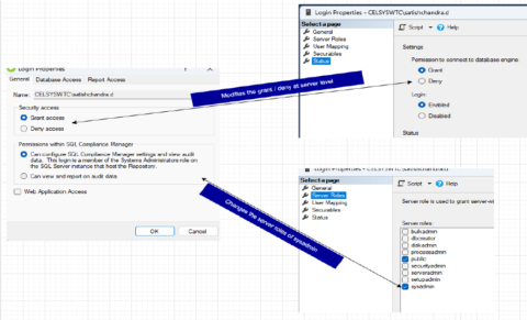 The Principle of Least Privilege in SQL Server Security | IDERA