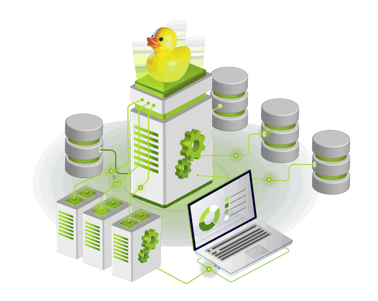 SQL Inventory Manager | IDERA