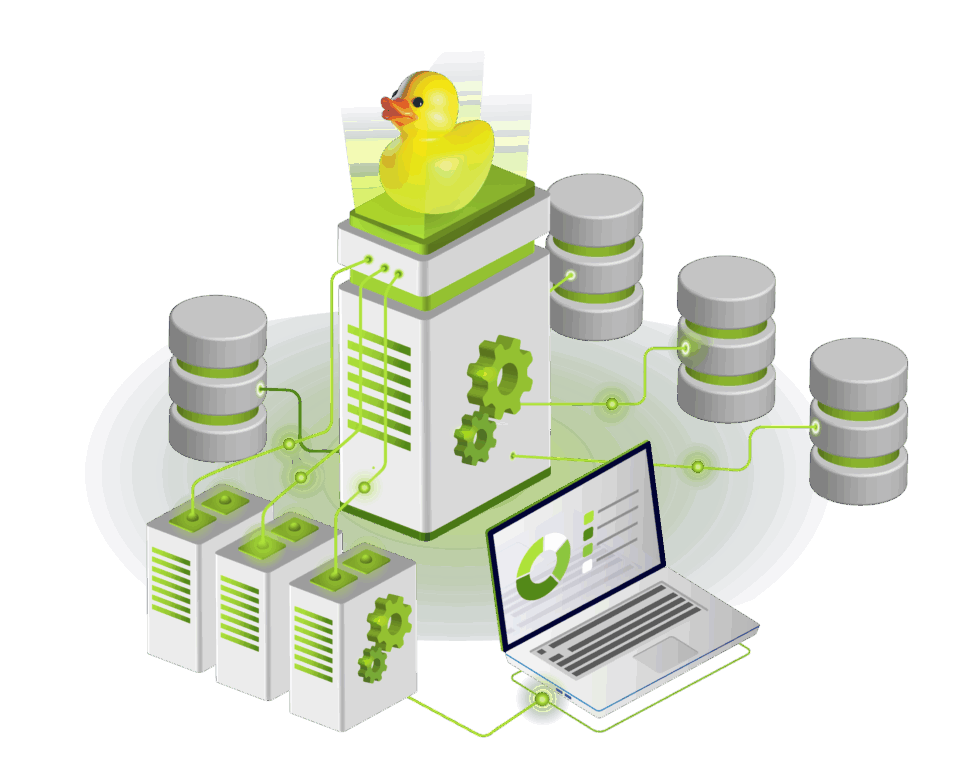 SQL Inventory Manager | IDERA