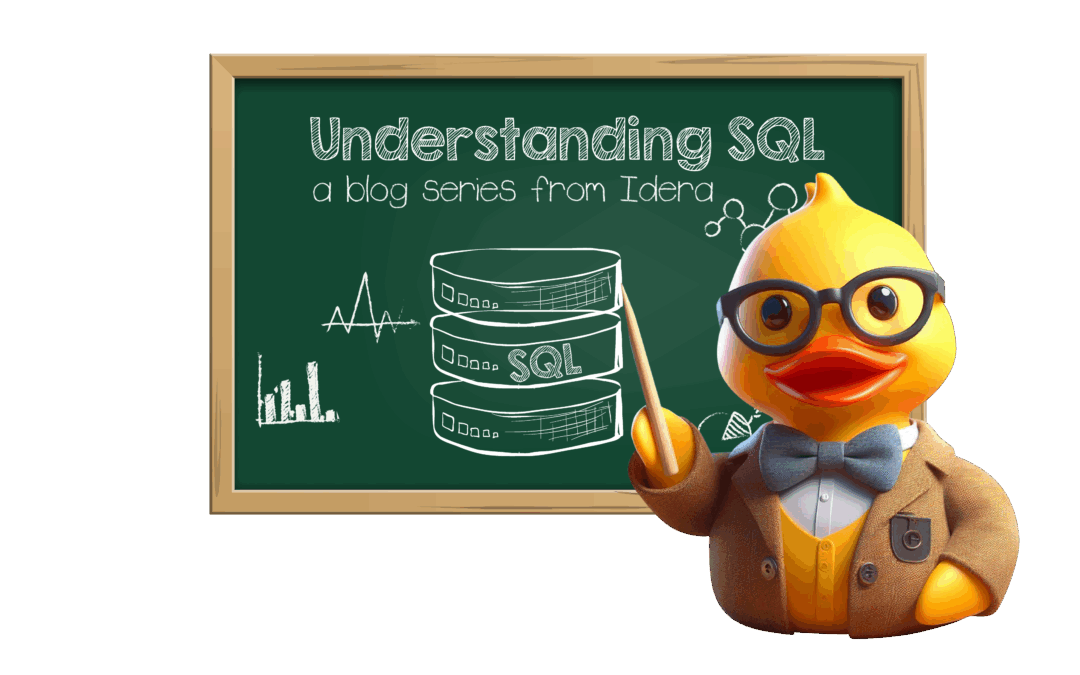 Understanding Baselines for SQL Server Performance