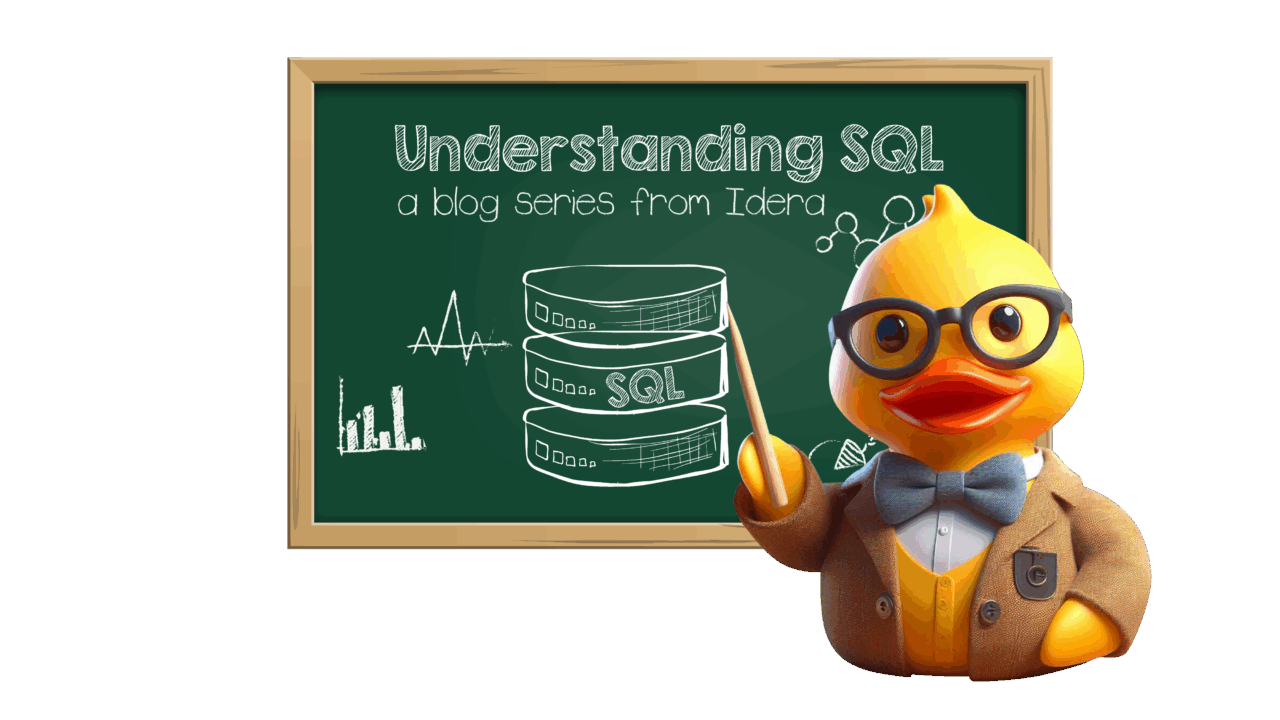 Understanding SQL Server Memory Usage | IDERA