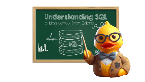 Understanding Baselines for SQL Server Performance | IDERA