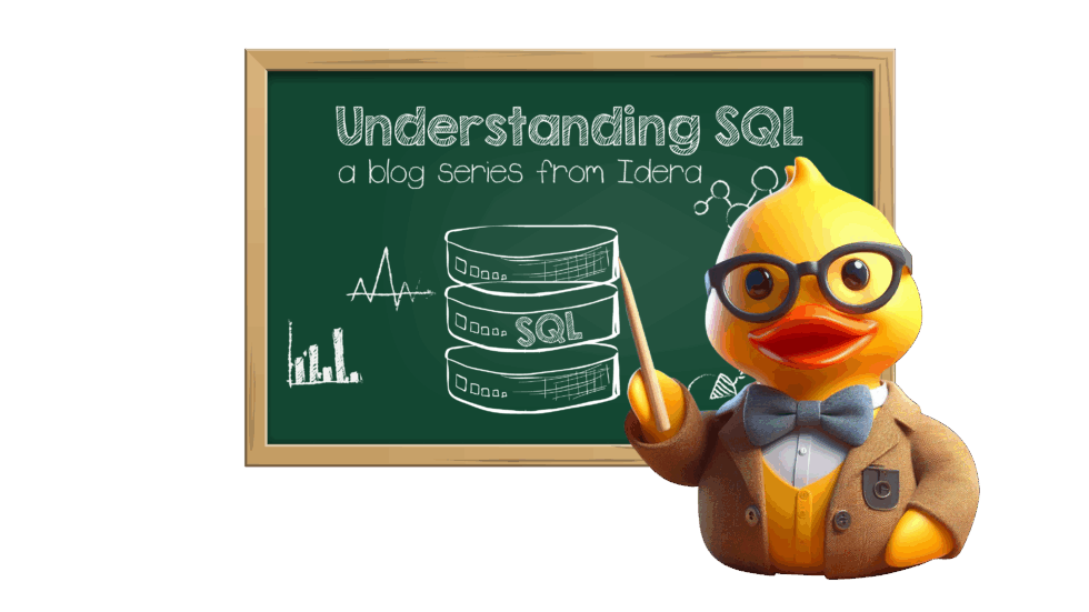 SQL Server Database Management Software | Monitoring Tools | IDERA