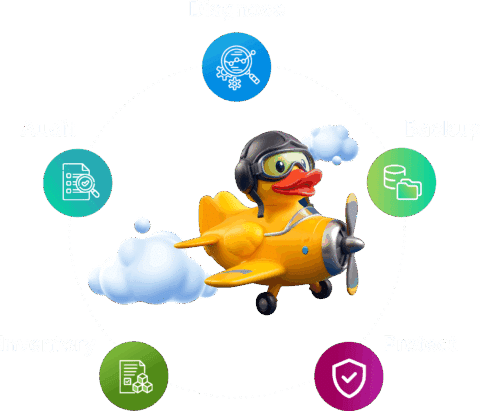SQL Server Database Management Software | Monitoring Tools | IDERA